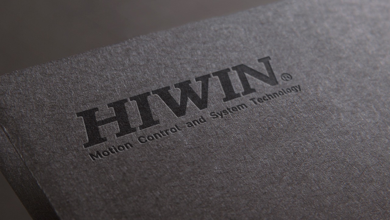 HIWIN 上银科技 | 工业企业品牌识别设计和品牌策略 | 品牌顾问 | VOCUIS上海肯锐